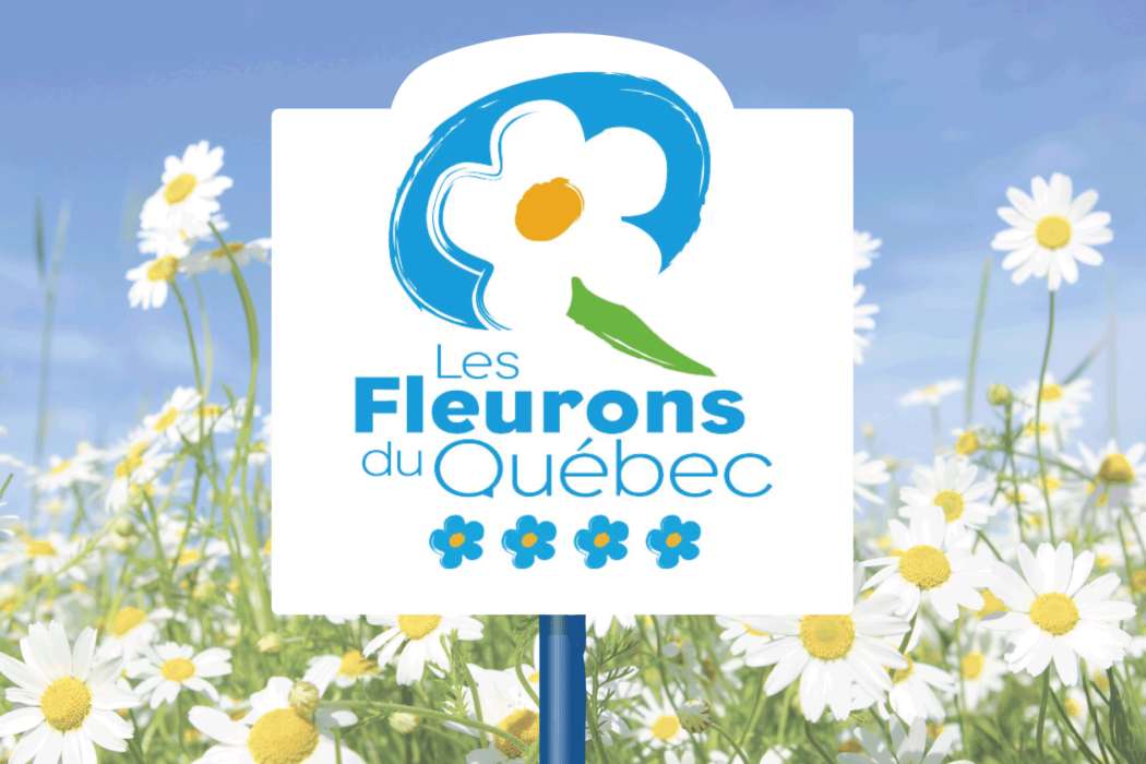 Visite des Fleurons du Québec - 10 août